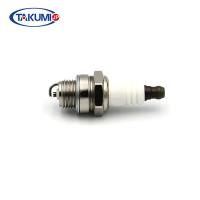 China M12x1.25MM Thread Auto Copper Nickel Spark Plugs For Toyota Nissan HONDA SUZUKI for sale