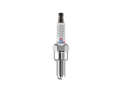 China M10x1MM Thread Bujia D8tc Iridium Spark Plugs For Motorcycle for sale