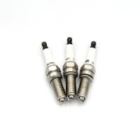 China LDK7RTC Kia Hyundai NGK Spark Plugs 18843-10062 LKR6D10E for sale