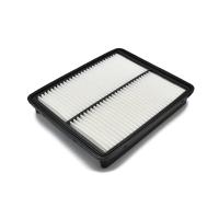 China Low Flow Resistance Engine air Filter for Chevrolet / GMC Truck for sale