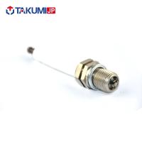 China Platinum Iridium Generator Spark Plug For Champion R2B5N STITT R80L for sale