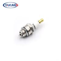 China Champion 853 CJ7Y NGK 7321 BPM7A Nickel Spark Plug With M14x1.25 Thread for sale