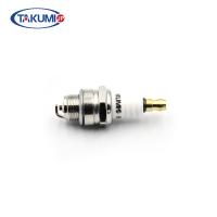 China Champion 853 CJ7Y NGK 7321 BPM7A Nickel Spark Plug With M14x1.25 Thread for sale