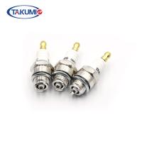 China Champion 853 CJ7Y NGK 7321 BPM7A Nickel Spark Plug With M14x1.25 Thread for sale