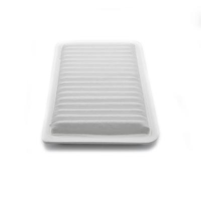 China OEM Standard Size Car Air Filter 17801-20040 For Toyota for sale