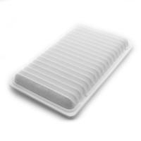 China OEM Standard Size Car Air Filter 17801-20040 For Toyota for sale
