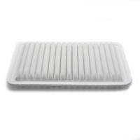 China OEM Standard Size Car Air Filter 17801-20040 For Toyota for sale
