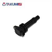 China OEM ODM Car Ignition Coil 27301-2B010 For Kia Hyundai for sale