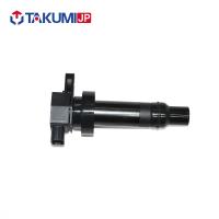 China OEM ODM Car Ignition Coil 27301-2B010 For Kia Hyundai for sale