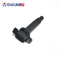 China 90919-02240 Takumi Ignition Coil Pack For Toyota for sale