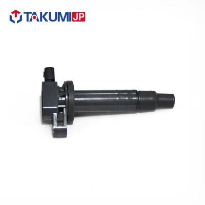 China 90919-02240 Takumi Ignition Coil Pack For Toyota for sale