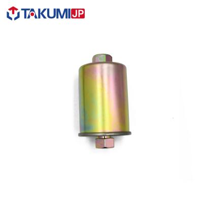 China PFF33144 Takumi Engine Fuel Filter For Jaguar 1997-09 Land Rover 1991-04 for sale