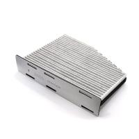 China 1K1 819 653 L 1KD 819 644 B Air Filter For Audi VW for sale