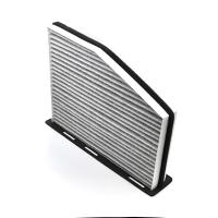 China 1K1 819 653 L 1KD 819 644 B Air Filter For Audi VW for sale