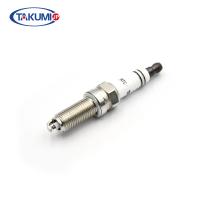 China LDK7RTC Generator Spark Plug 18843-10062 LKR7DDE For KIA Picanto Morning Rio Hyundai for sale