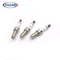 China LDK7RTC Generator Spark Plug 18843-10062 LKR7DDE For KIA Picanto Morning Rio Hyundai for sale