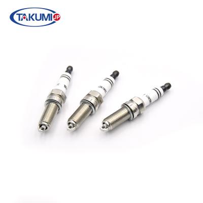 China LDK7RTC Generator Spark Plug 18843-10062 LKR7DDE For KIA Picanto Morning Rio Hyundai for sale