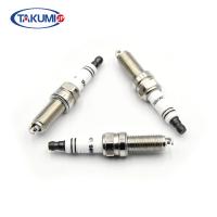 China LDK7RTC Generator Spark Plug 18843-10062 LKR7DDE For KIA Picanto Morning Rio Hyundai for sale