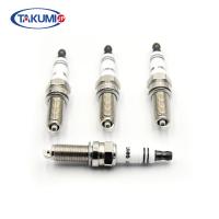 China LDK7RTC Generator Spark Plug 18843-10062 LKR7DDE For KIA Picanto Morning Rio Hyundai for sale