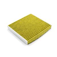 China XCF52019 Automobile Air Filter To Replace 87139-F4050 87139-48050 87139-58010 87139-06150 LEXAS TOYOTA for sale