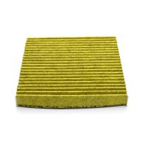 China XCF52019 Automobile Air Filter To Replace 87139-F4050 87139-48050 87139-58010 87139-06150 LEXAS TOYOTA for sale