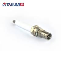 China R10P3 Industrial Spark Plug For Jenbacher J 312 Parallel Bars for sale