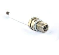 China R1B12-75 Torch Generator Spark Plug For Champion Beru Stit Jenbacher for sale