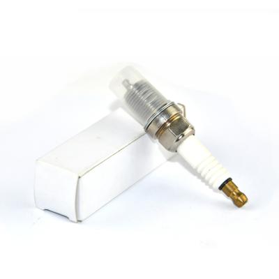 China R3K15-78 Torch Spark Plug , Champion Spark Plug RC78PYP For Cummins Generator for sale