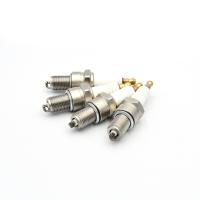 China DENSO GE3-5 BERU 14R-4CIU2 CHAMPION RN79WYW Industrial Spark Plug for sale