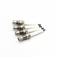 China GS 420 M18x1.5 Thread Generator Spark Plug P3.V3 347257 for sale