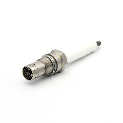 China 0.3mm Gap P3.V3 347257 Generator Spark Plug For GS 420 for sale