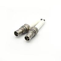 China GS 420 M18x1.5 Thread Generator Spark Plug P3.V3 347257 for sale