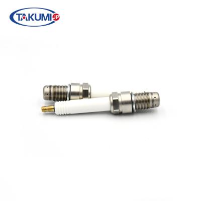 China 52404500049 X52404500050 X52404500059 Spark Plugs For 4000 Gas Engine for sale