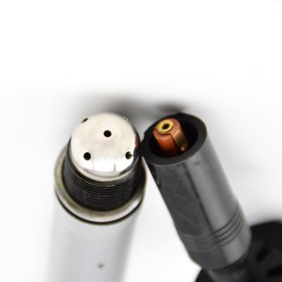 China S-R6A19 Industrial Spark Plug 12453566 For MWM TCG 3016 for sale
