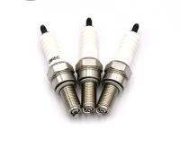 China Motorcycle Parts Engine Spark Plug B7RTC For Yamaha Kawasaki Honda for sale