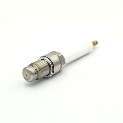 China OEM Industrial Plug R6GC1-77M Platinum Diamond For MTU Engines Spark Plugs for sale