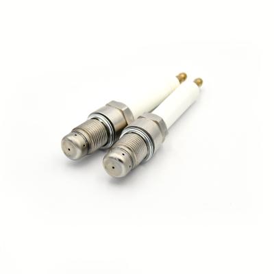 China MTU X52404500049 MTU X52404500050  BERU FB95WPV MTU 4000 Generator Spark Plugs for sale