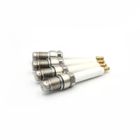 China OEM Industrial Plug R6GC1-77M Platinum Diamond For MTU Engines Spark Plugs for sale