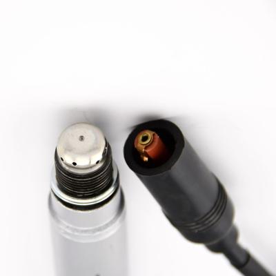 China S-R6A12 Spark Plugs Replacement M18*1.5 Thread For MWM 12453564 NATURAL GAS for sale