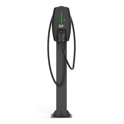 China 7kW  Home EV Charger Wallbox AC Charging Station for sale