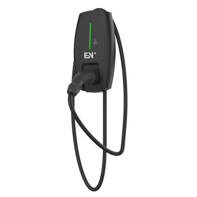China 11kW Ac Wallbox Charger with Self developed power module for sale