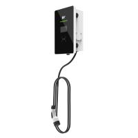 China 22kW Business EV Chargers 32A Commercial Electric Car Charger for sale
