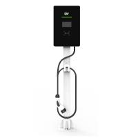 China AC Business EV Chargers 22kW Commercial Electric Vehicle Charging Stations for sale