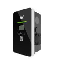 China AC Single Phase Business EV Chargers 7kW Commercial Car Chargers for sale