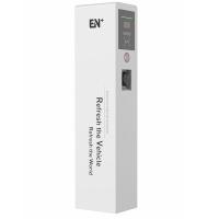 China 2*22kW Dual Electric Car Charger Max 44kW AC Output High Power Fast Charge for sale