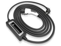 China EN Plus EV Charger Wall Mounted / Floor Stand IP65 Protection for sale