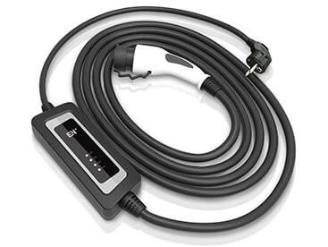 China EN Plus EV Charger Wall Mounted / Floor Stand IP65 Protection for sale