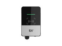 China EN Plus EV Charger Wall Mounted / Floor Stand IP65 Protection for sale