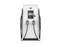China EN Plus EV Charger Wall Mounted / Floor Stand IP65 Protection for sale