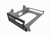China Stainless Steel 304 0.08mm Sheet Metal Fabrication Parts for sale
